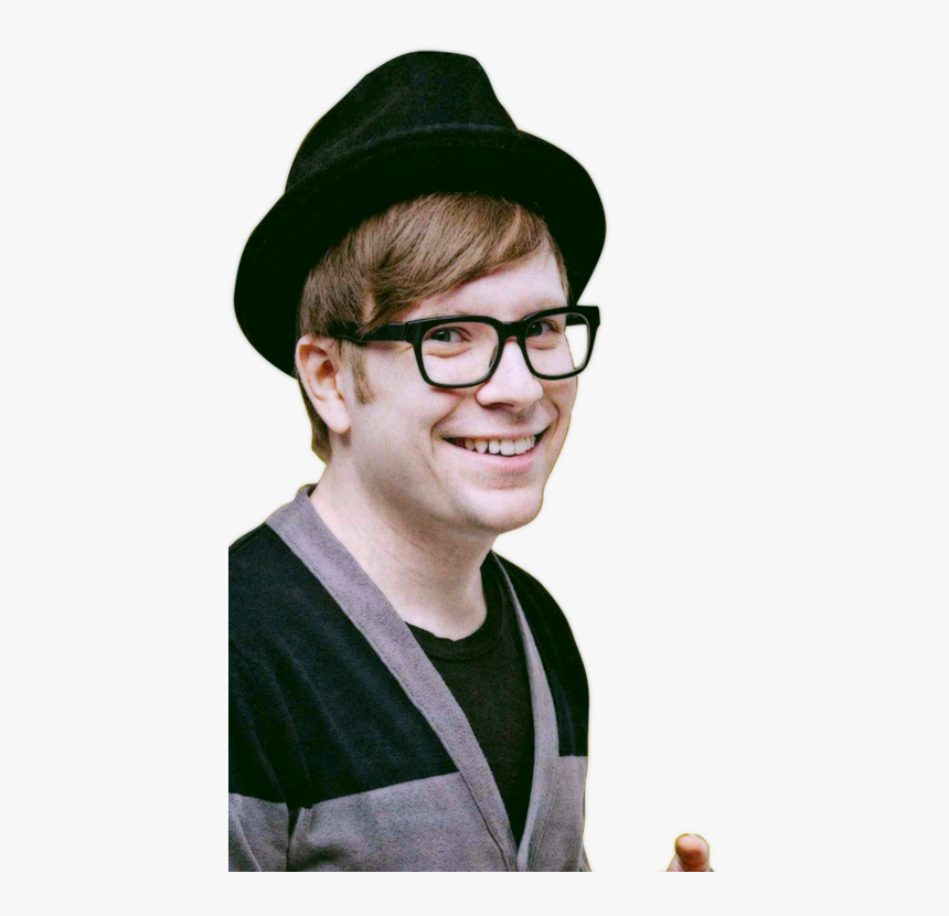 Patrick Stump Png, Transparent Png , Transparent Png Image - PNGitem