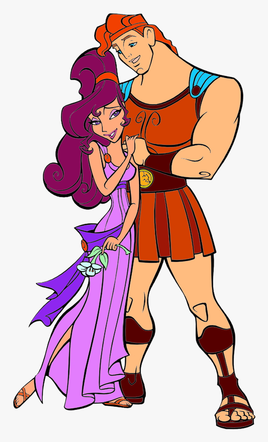 Megara Disney S Hercules The Walt Disney Company Deianira - Hercules ...