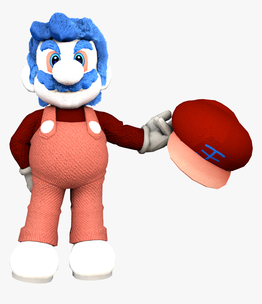 Grand Dad Mario Odyssey, HD Png Download , Transparent Png Image - PNGitem
