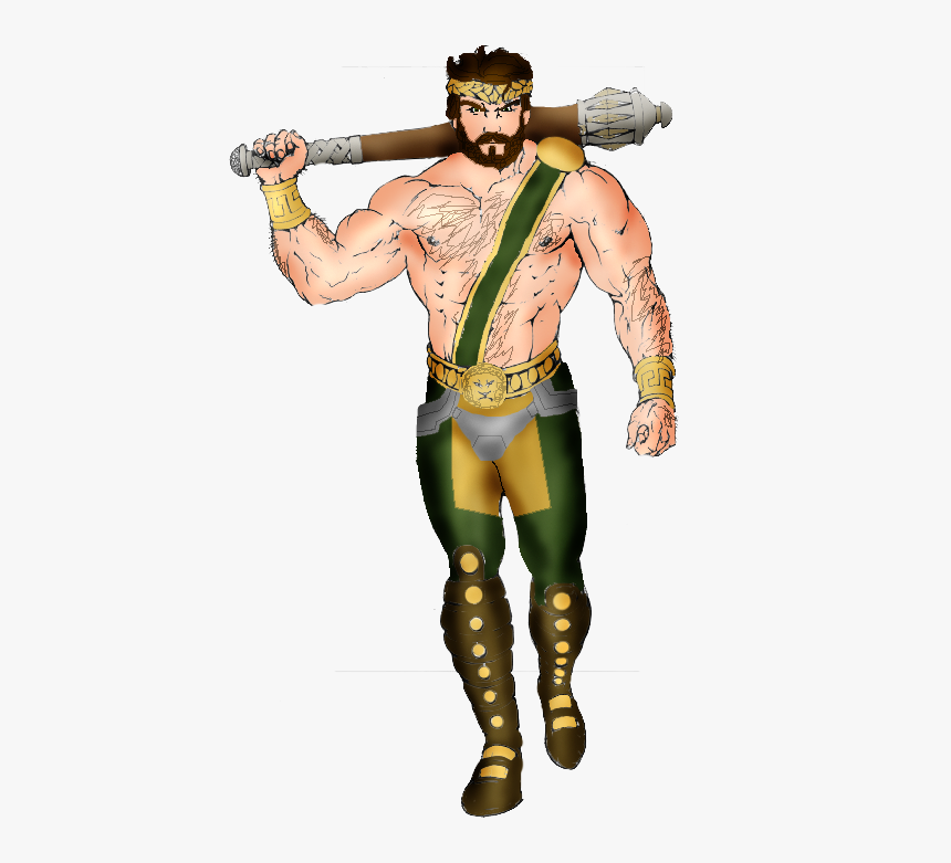 Transparent Hercule Png - Marvel Hercules Png, Png Download ...