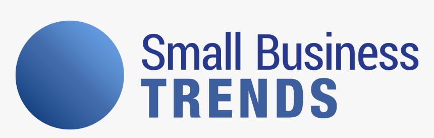 Small Business Trends Logo Png, Transparent Png , Transparent Png Image ...