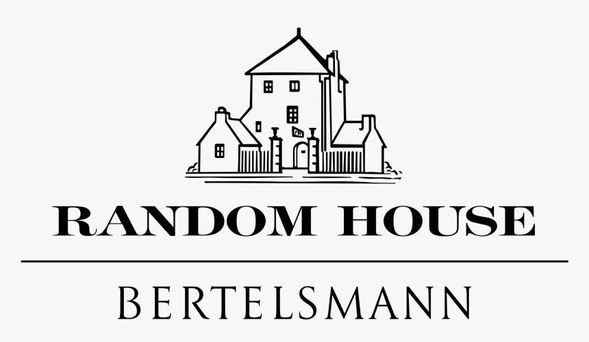 Random House Logo Png, Transparent Png , Transparent Png Image - PNGitem