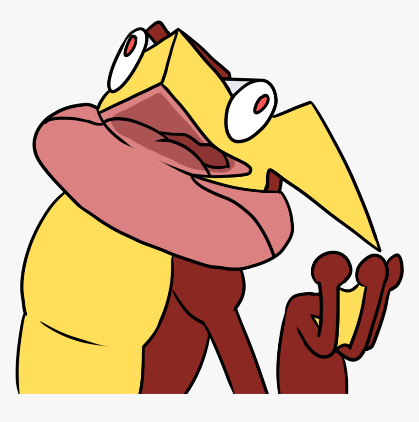 Bahahaha - Cartoon, HD Png Download , Transparent Png Image - PNGitem