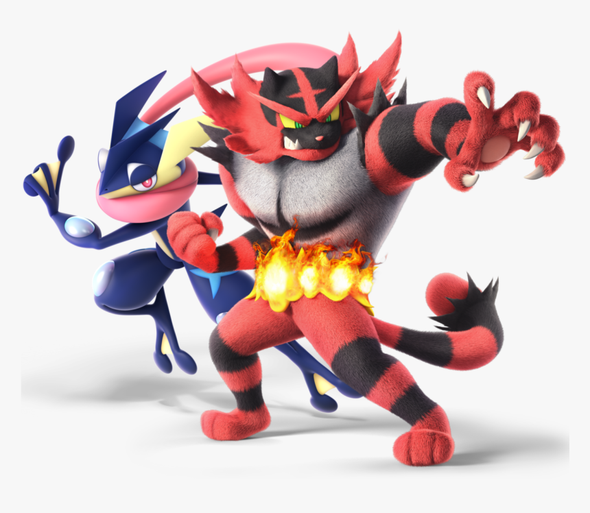 Super Smash Bros Ultimate Characters Png, Transparent Png , Transparent ...