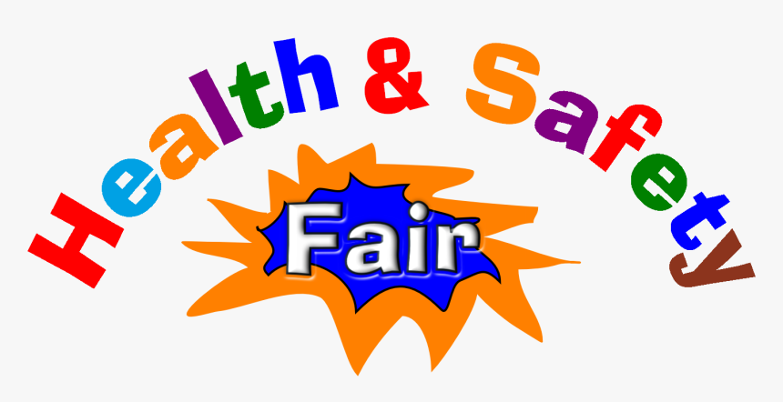 Health And Safety Fair Clipart, HD Png Download , Transparent Png Image ...