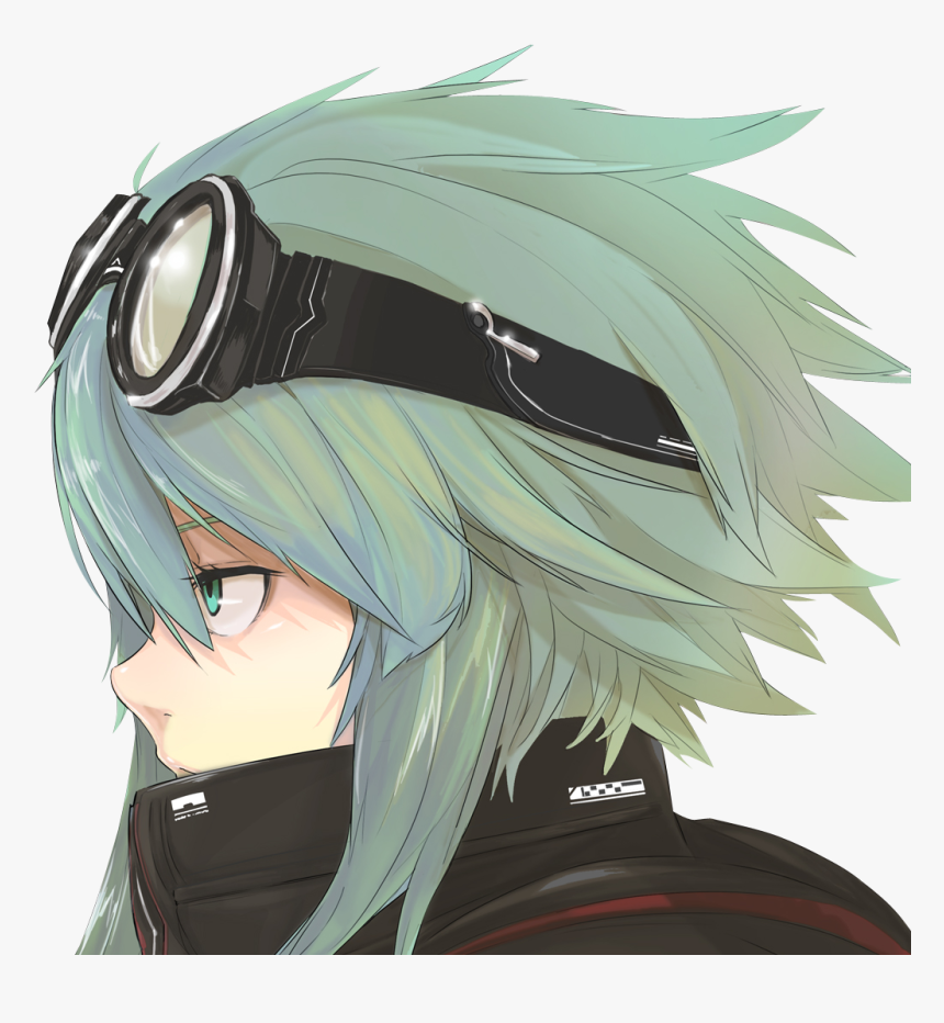 Dezepts Gfx Thread Avatars Forums Community Osu - Gumi Icon, HD Png ...