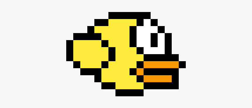 Flappy Bird Png
