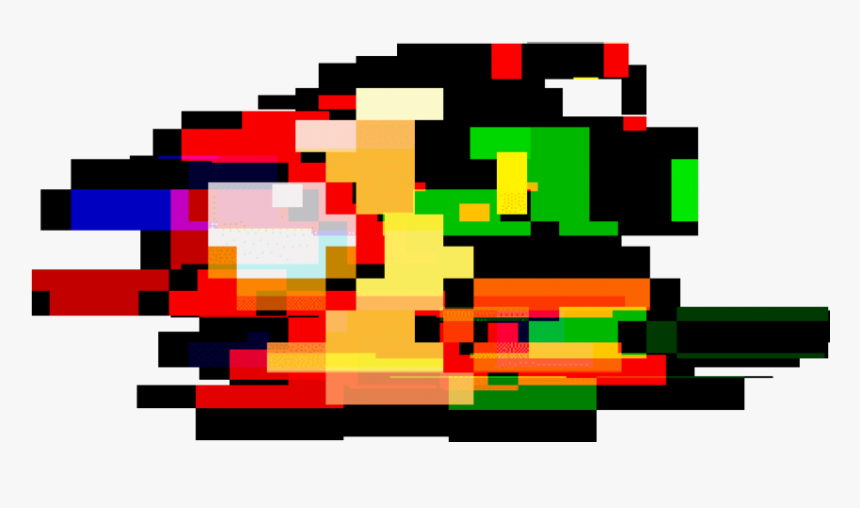 Flappy Bird Sprite Kit