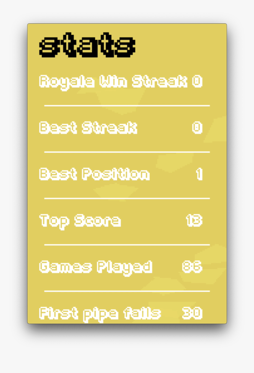 8 Bit, HD Png Download , Transparent Png Image - PNGitem