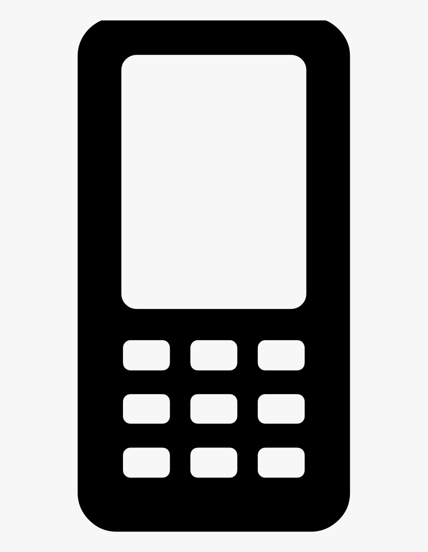 Android Emoji 1f4f1 - Mobile Emoji Png, Transparent Png , Transparent ...