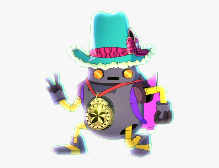 Final Space Hue, HD Png Download , Transparent Png Image - PNGitem