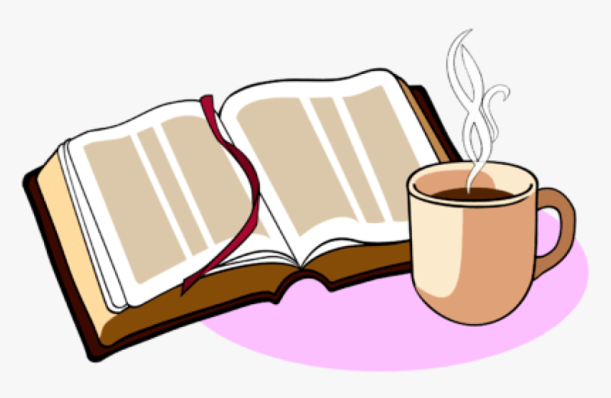 Ladies Bible Study Clipart