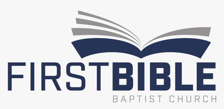 Bible Logo Png - Graphic Design, Transparent Png , Transparent Png ...