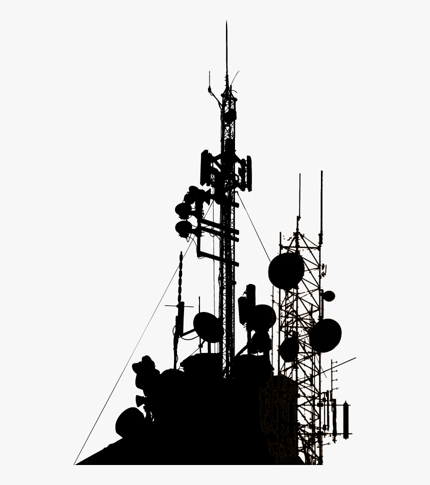 Tower - Wireless, HD Png Download , Transparent Png Image - PNGitem