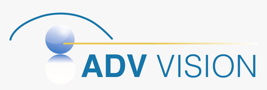 Adv Vision - Adv Vision Logo, HD Png Download , Transparent Png Image ...