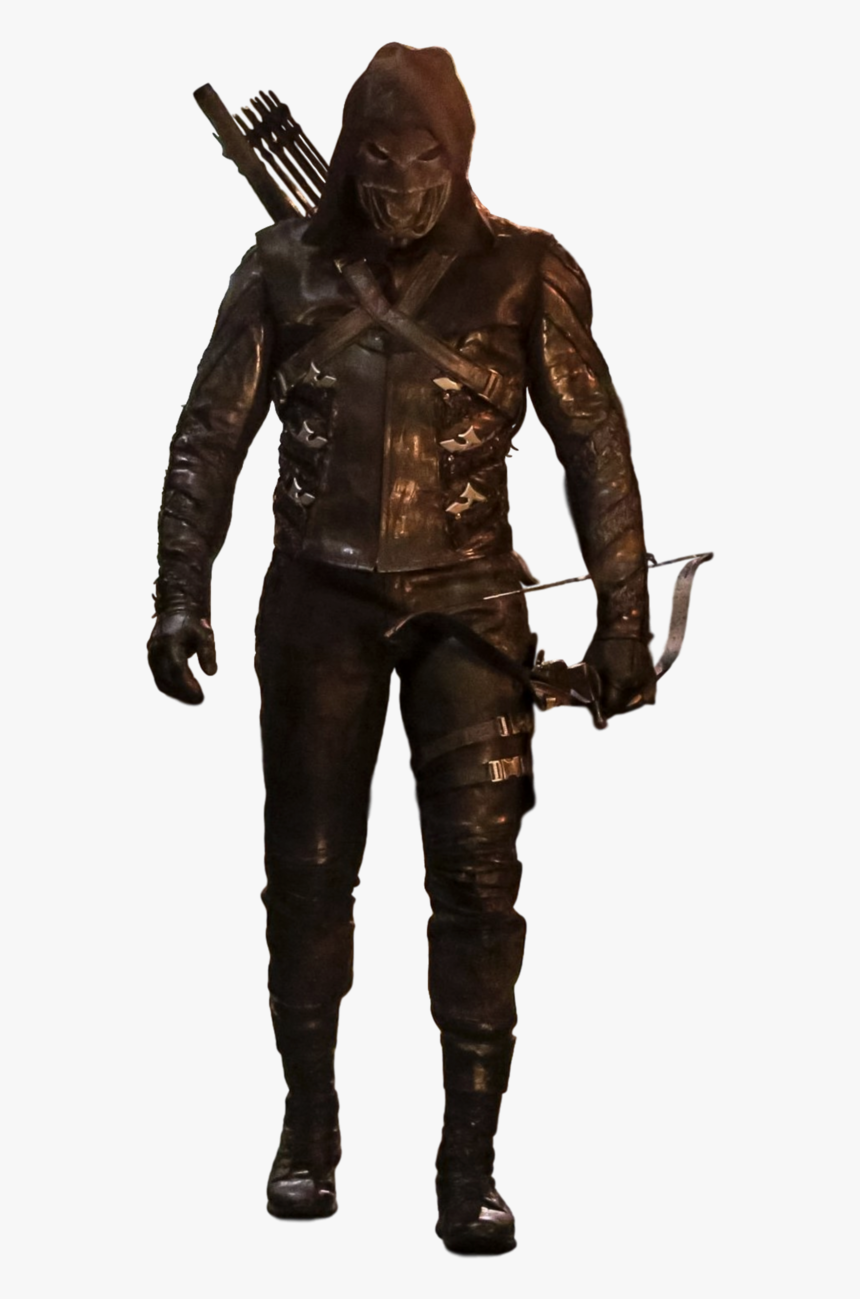 Deadshot Concept Art