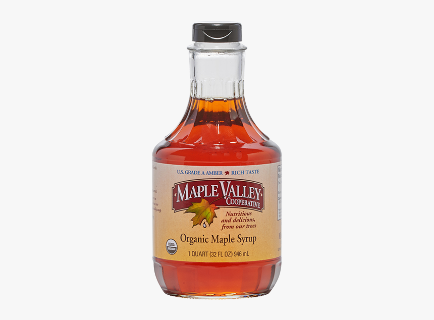 Maple Valley Syrup - Maple Valley Cooperative Maple Syrup 32 Oz Grade A ...