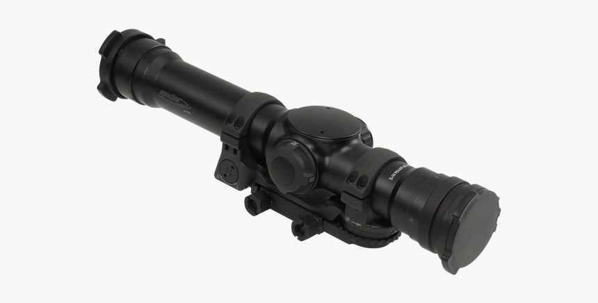 Sniper Scope Png - Telescopic Sight, Transparent Png , Transparent Png ...
