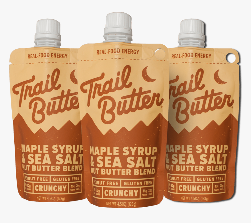 Butter - Bottle, HD Png Download , Transparent Png Image - PNGitem