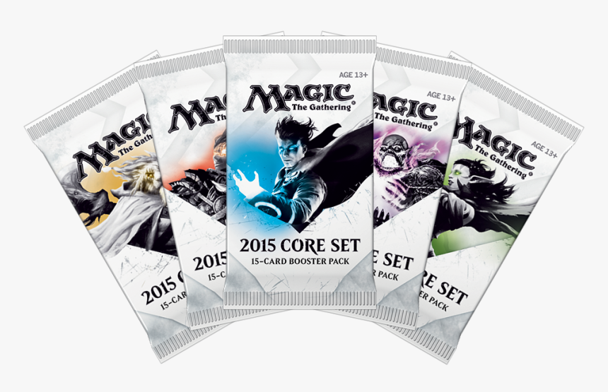 Magic: The Gathering, HD Png Download , Transparent Png Image - PNGitem