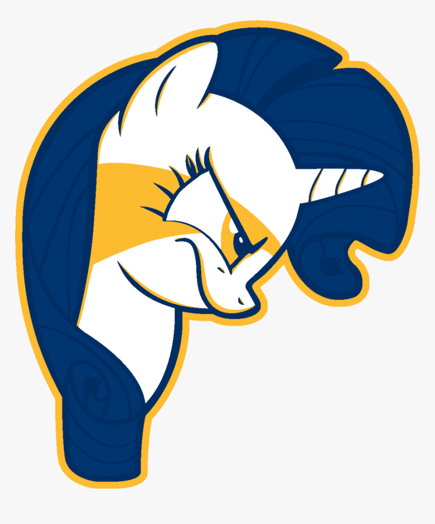 Transparent Predators Logo Png - Nashville Predators, Png Download ...