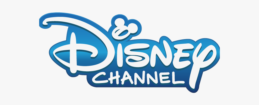 Disney Channel Red Logo, HD Png Download , Transparent Png Image - PNGitem