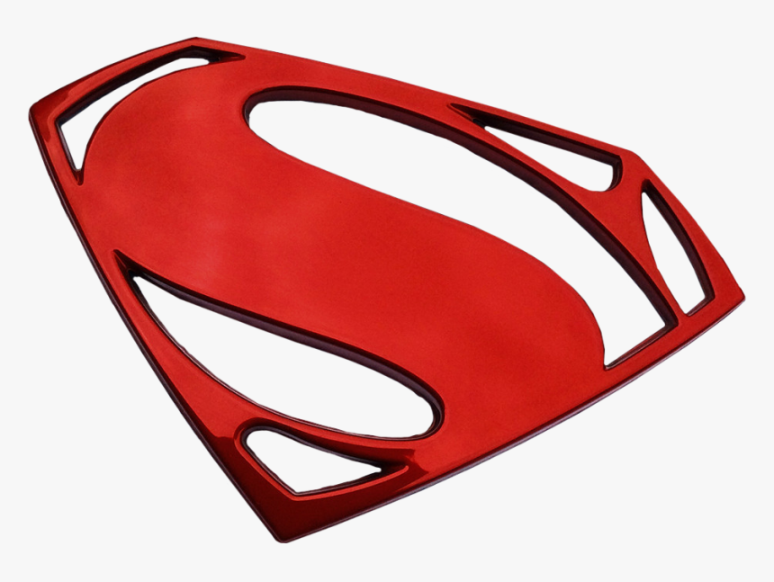 Superman Emblems, HD Png Download , Transparent Png Image - PNGitem