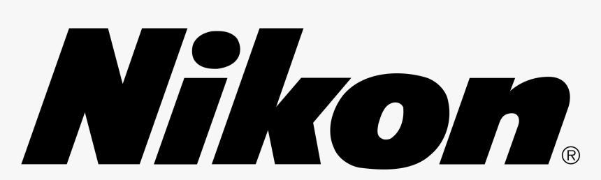 Nikon Logo Png, Transparent Png , Transparent Png Image - PNGitem