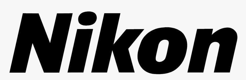 Transparent Nikon Png - Nikon Corporation, Png Download , Transparent ...