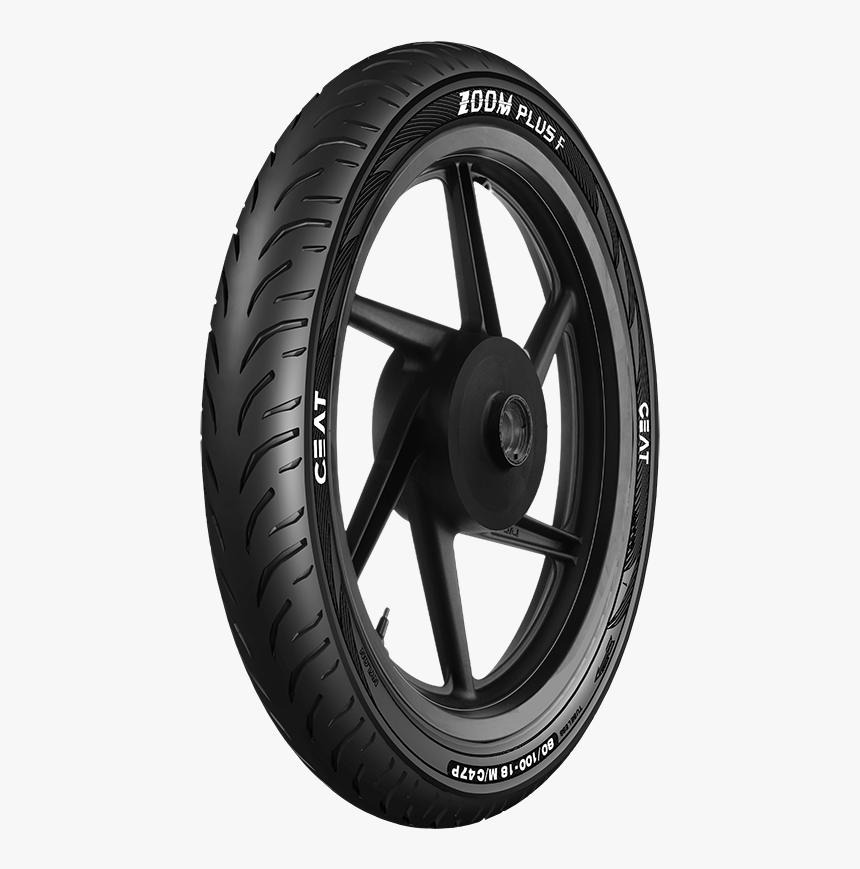 Ceat Zoom Plus F, HD Png Download , Transparent Png Image - PNGitem