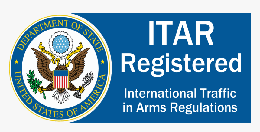 Zoom On Itar, The International Traffic In Arms Regulations ...