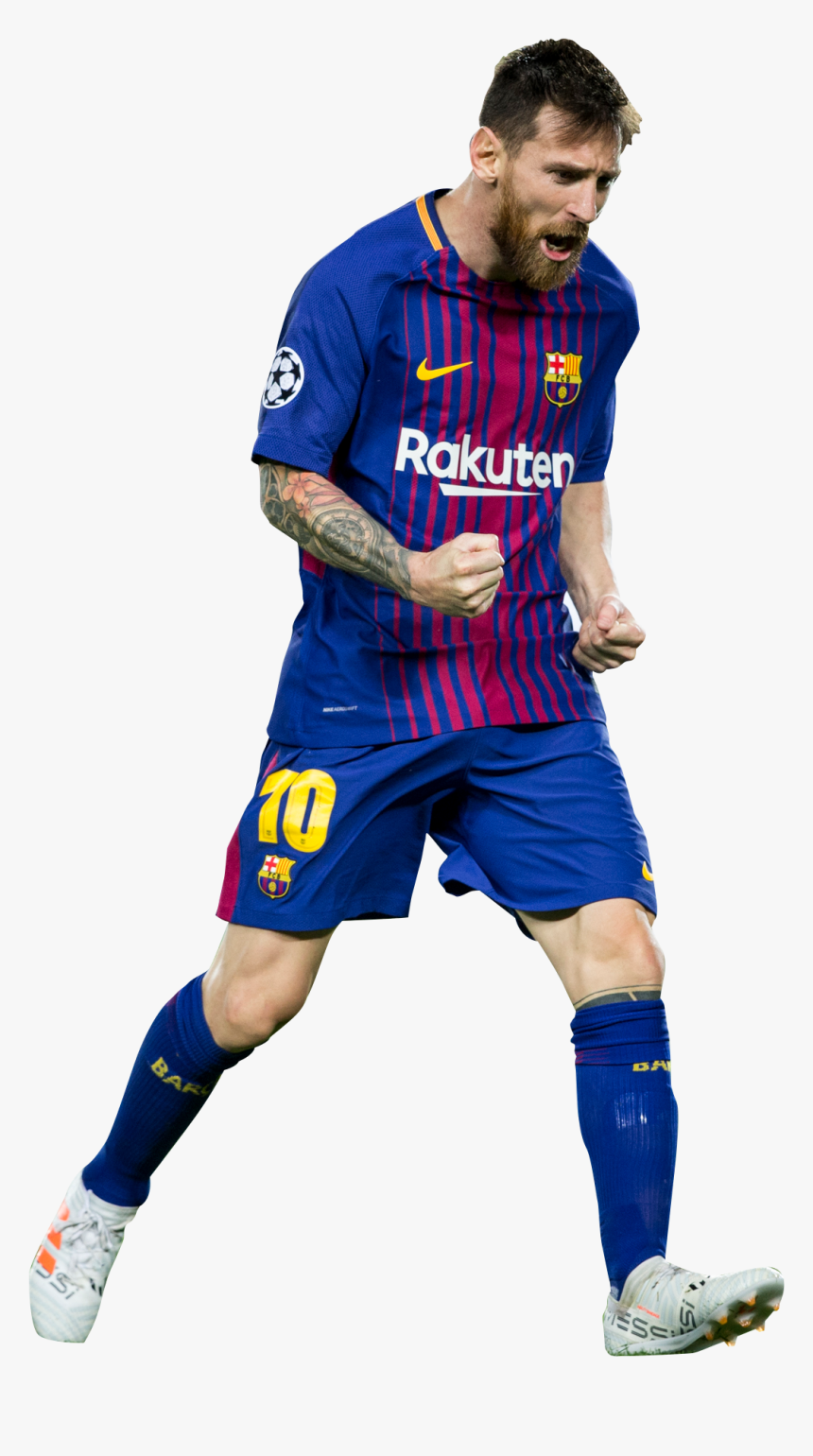 Lionel Messi, HD Png Download , Transparent Png Image - PNGitem