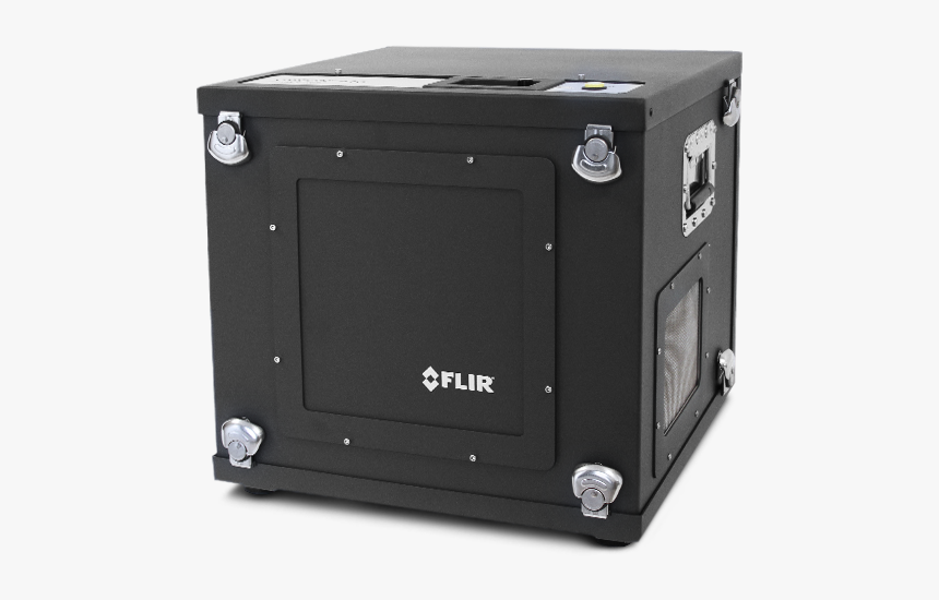 Flir Systems, HD Png Download , Transparent Png Image - PNGitem