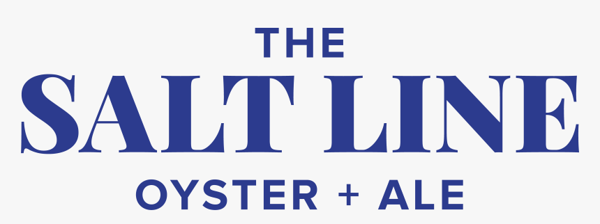 Salt Line Dc Menu, HD Png Download , Transparent Png Image - PNGitem