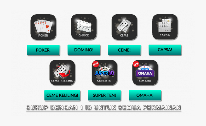 Poker Png, Transparent Png , Transparent Png Image - PNGitem