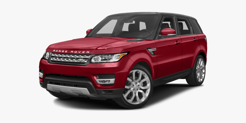 2016 Land Rover Range Rover Sport - 2017 Land Rover Range Rover Sport ...