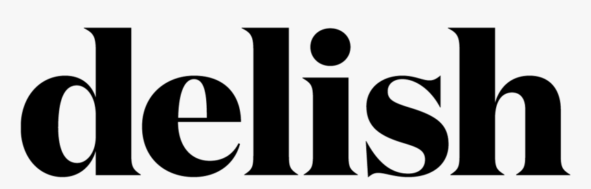 Delish Logo Png, Transparent Png , Transparent Png Image - PNGitem