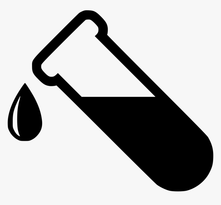 Sample Tube - Sample Icon Png, Transparent Png , Transparent Png Image ...
