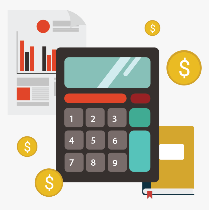 Accounting Symbols Png