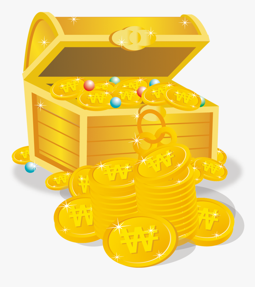 Treasure Plate Png Download - Transparent Beach Treasure, Png Download ...