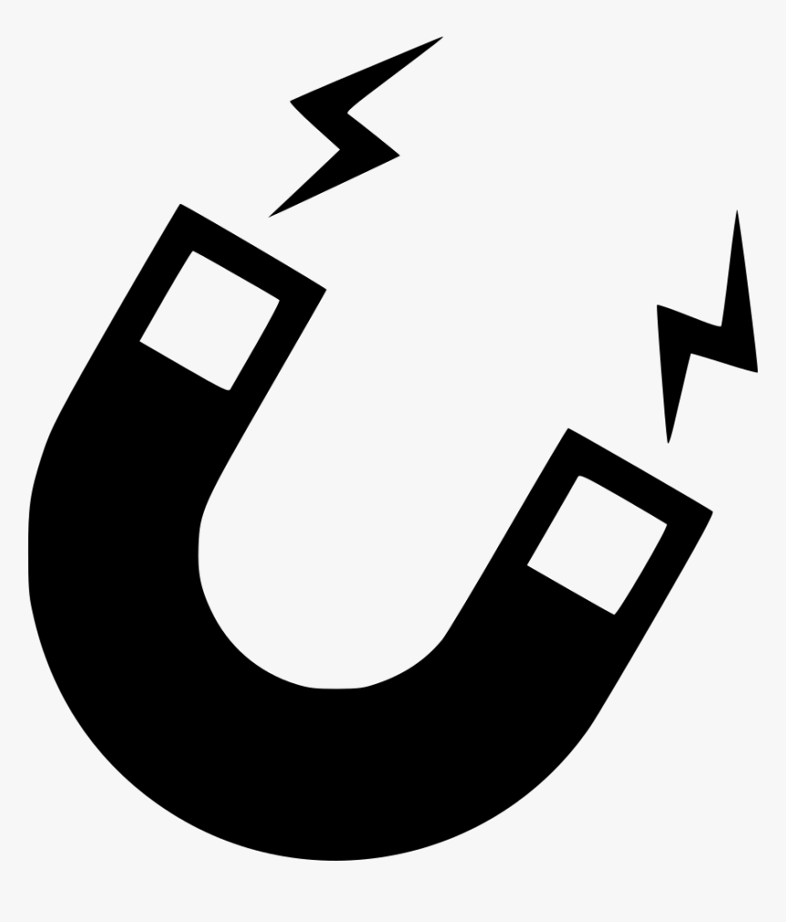 Magnet - Transparent Logo Magnet Png, Png Download , Transparent Png ...