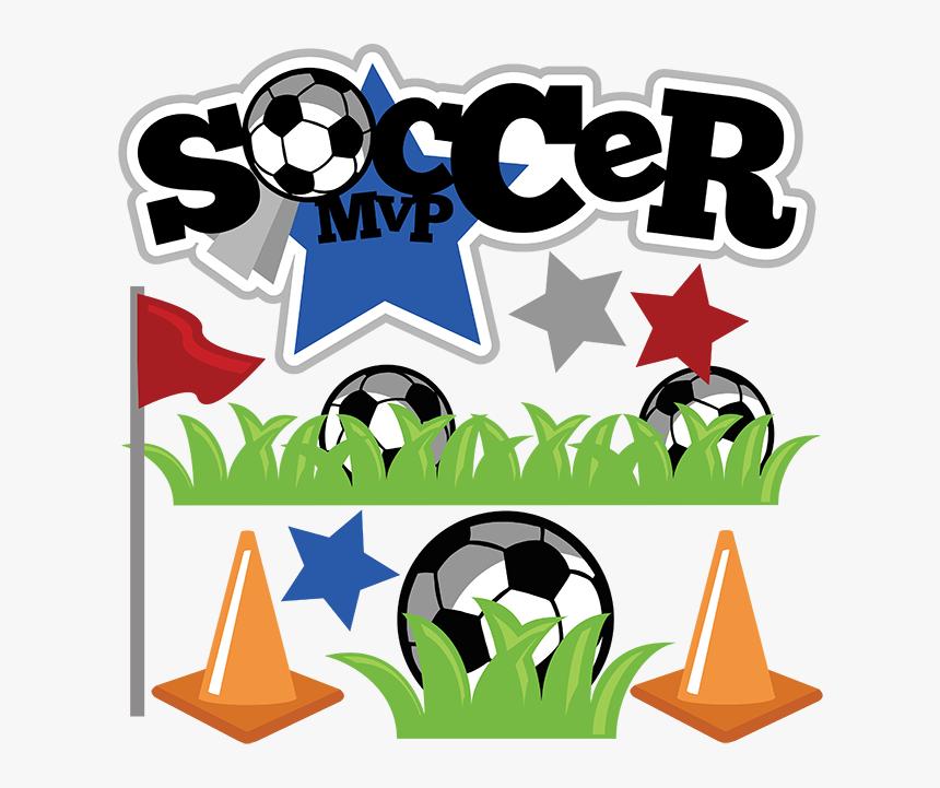 Soccer Clipart For Kids
