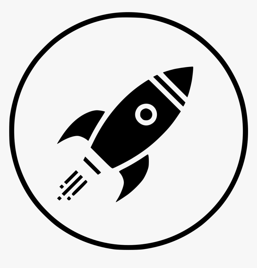 Launching Icon - Vision And Mission Icon, HD Png Download , Transparent ...