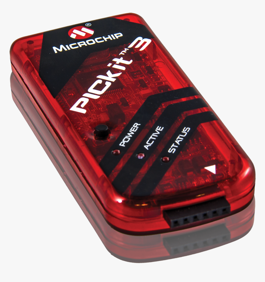 Pickit 3, HD Png Download , Transparent Png Image - PNGitem