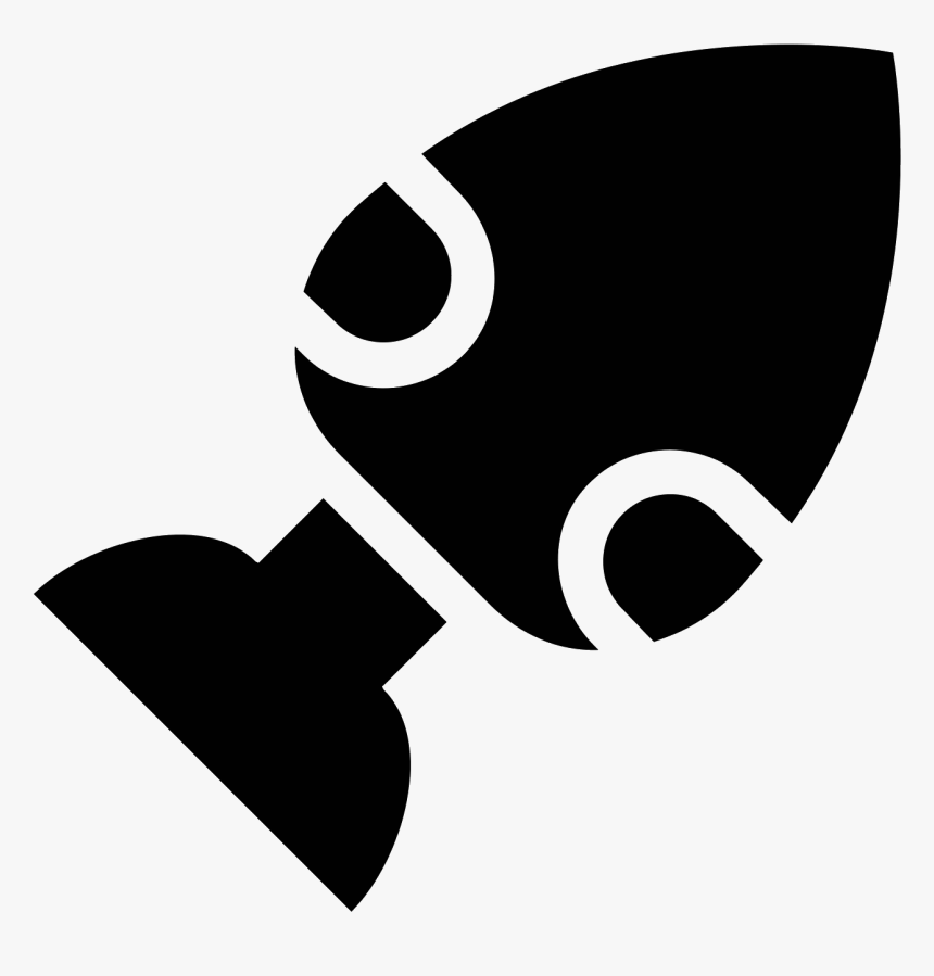 Transparent Rocket Icon Png, Png Download , Transparent Png Image - PNGitem