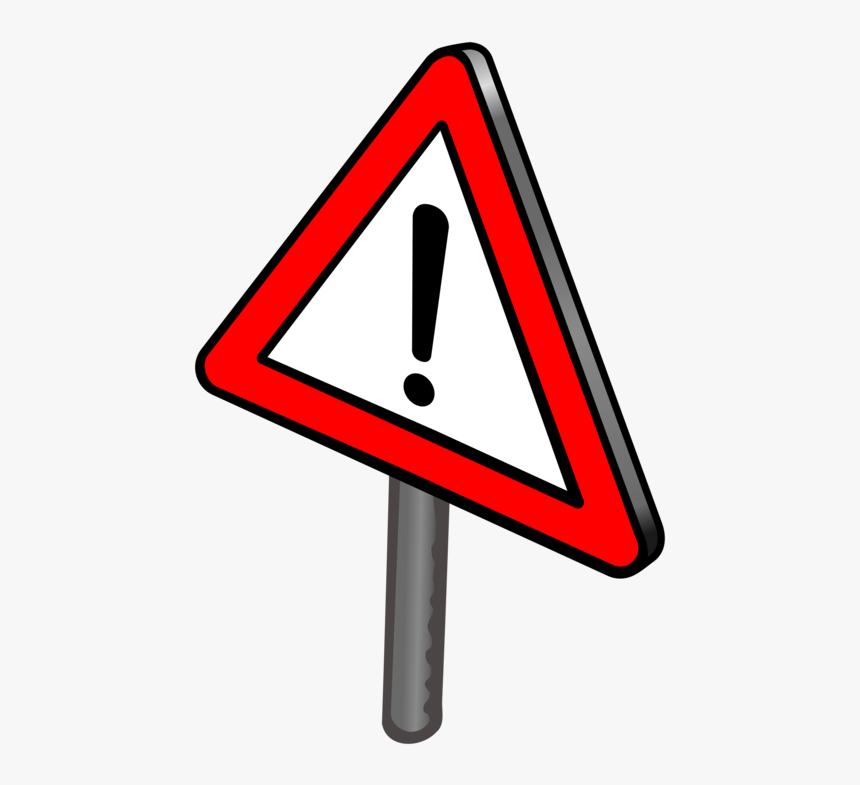 Traffic Symbols Clipart