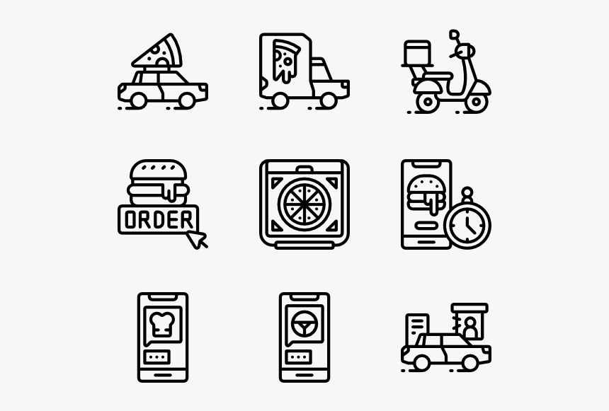 Home Room Icon Png, Transparent Png , Transparent Png Image - PNGitem