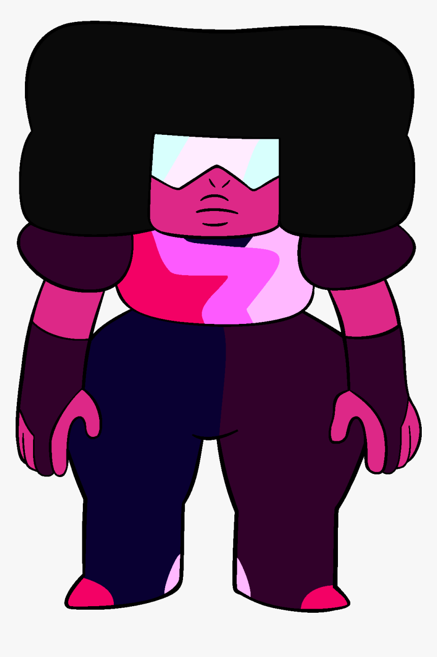 Garnet S Universe Clipart
