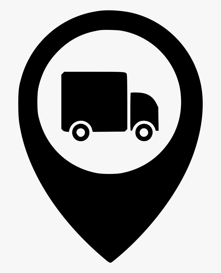 Delivery Office - Symbol For Delivery Png, Transparent Png ...