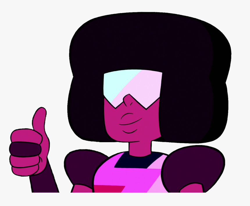 Garnet Happy Face Steven Universe Pearl Garnet Fan Art, Skin, Face,